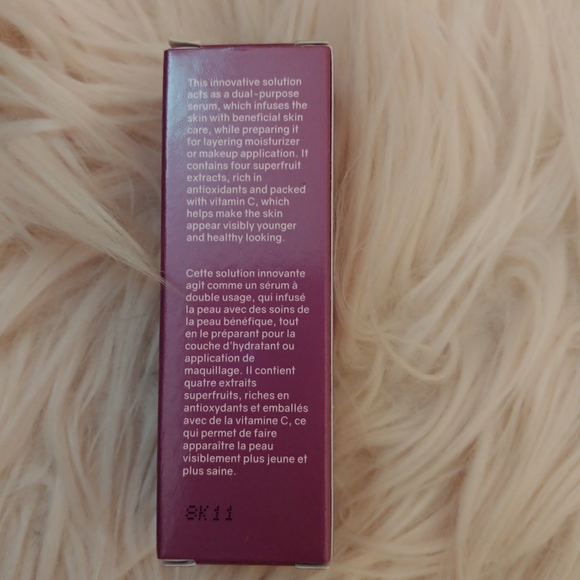 fARSALI | Skincare | Firm Nwt Farsali Unicorn Essence Skin Enchancing ...